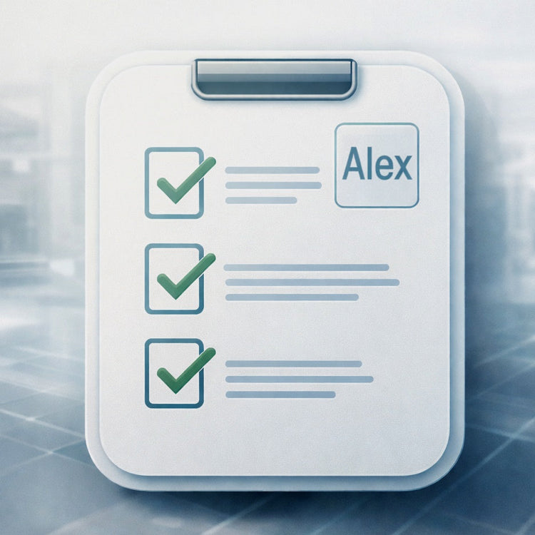PV - Komponenten von Alexander Heiling e.U. – Alexanders PV - Shop