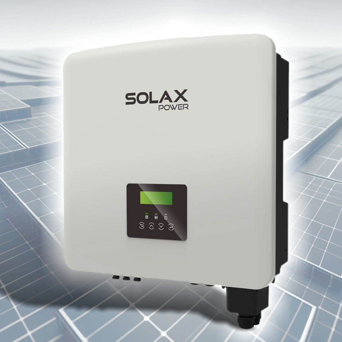 PV - Komponenten von Alexander Heiling e.U. – Alexanders PV - Shop