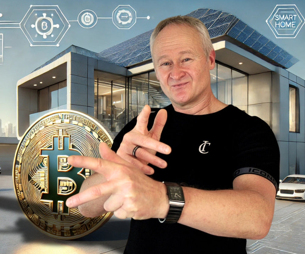 PV - Komponenten von Alexander Heiling e.U. – Alexanders PV - Shop