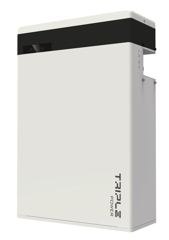 Solax Triple Power Battery - LFP 5,8kWh Grundeinheit inkl. Batterieman ...